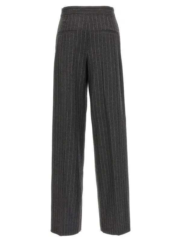 Sportmax Belgio1234' Pants