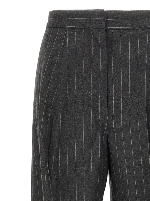 Sportmax Belgio1234' Pants
