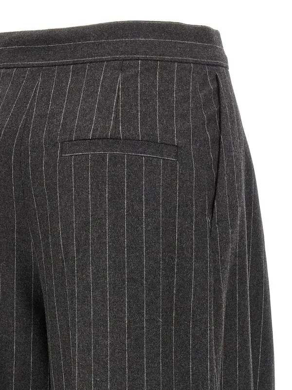 Sportmax Belgio1234' Pants