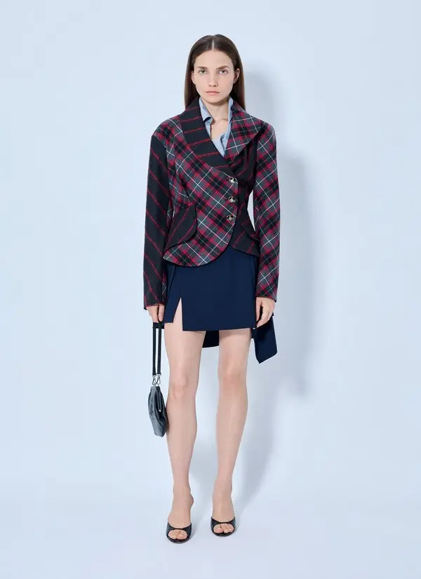 VIVIENNE WESTWOOD Meghan Kilt