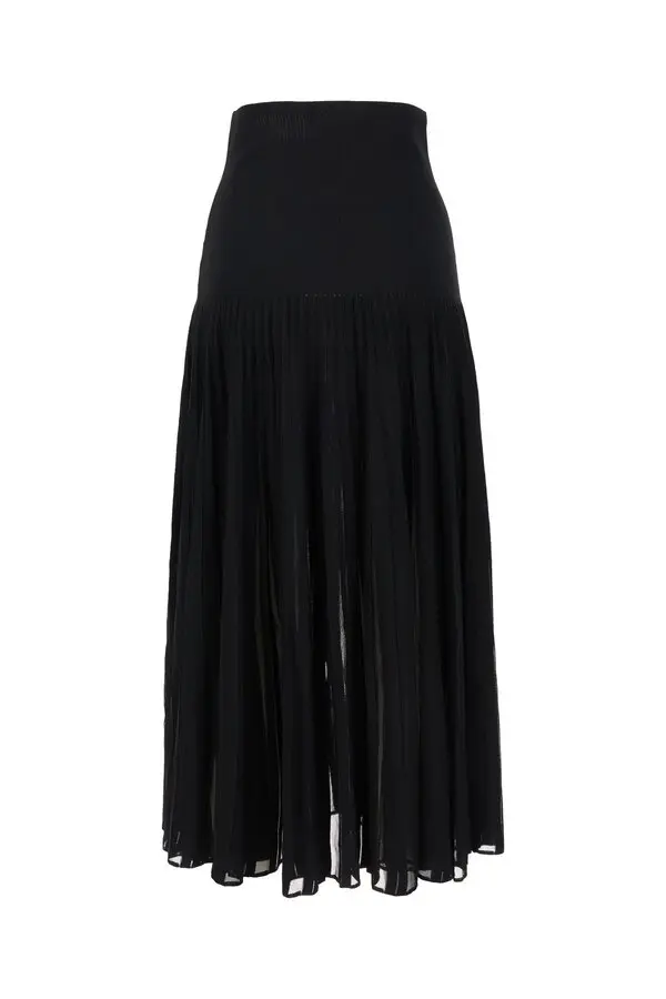 Alaïa Clothing Skirts