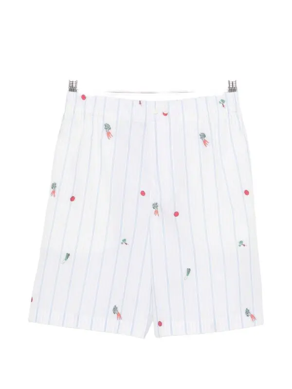Jacquemus Le Short Calecon - Multicolor