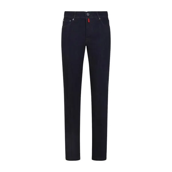 Kiton Jeans - Blue