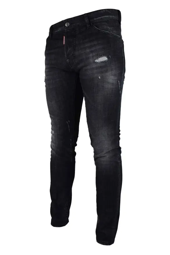 Dsquared2 Teddy Jean
