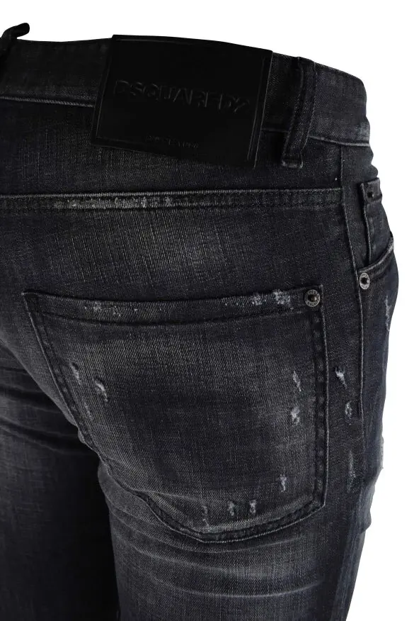 Dsquared2 Teddy Jean