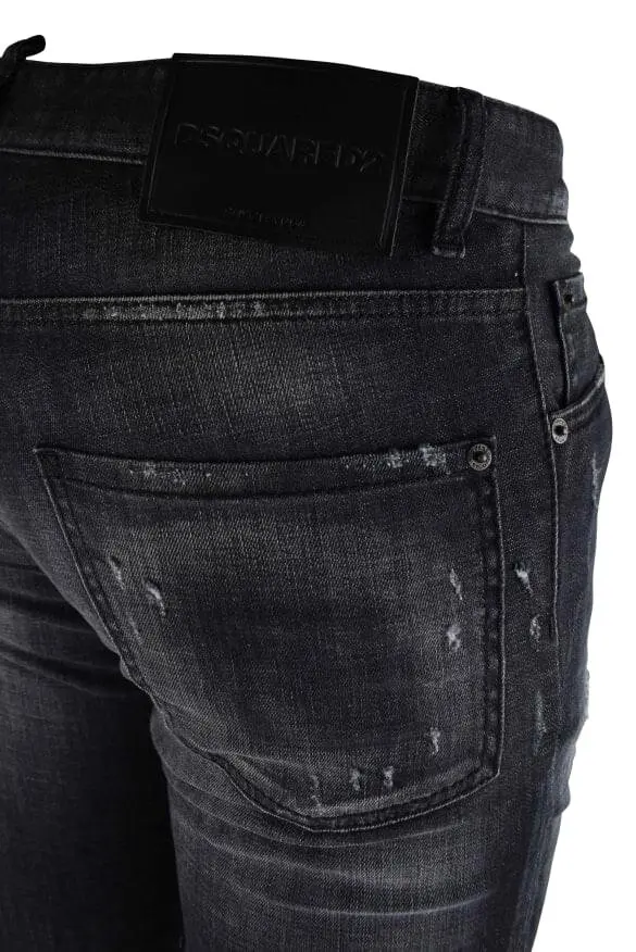 Dsquared2 Teddy Jeans