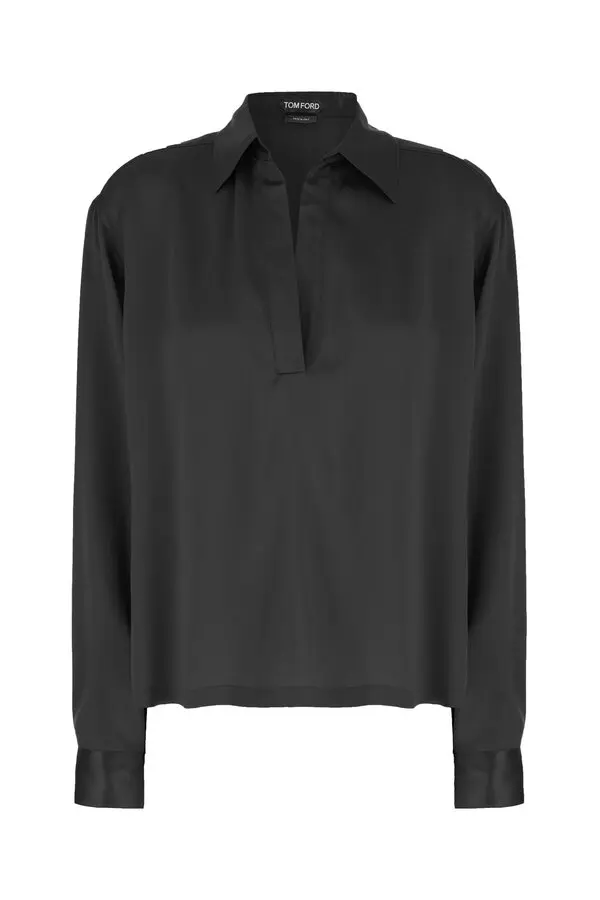 TOM FORD Clothing Tops