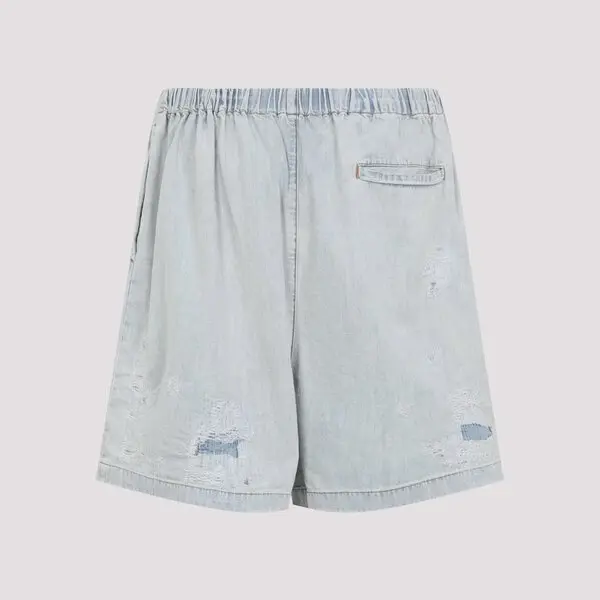 Acne Studios Fn-mn-shor000323 Shorts