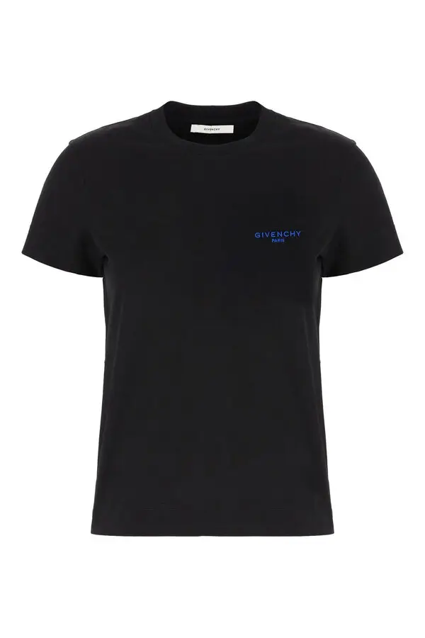 Givenchy Clothing T-shirt - Multicolor