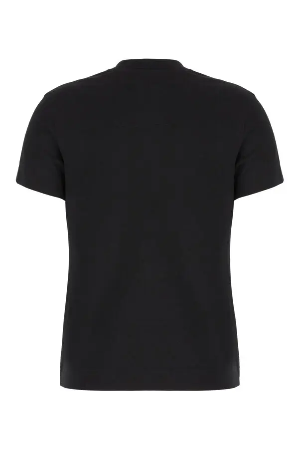 Givenchy Cotton T-shirt - Multicolor