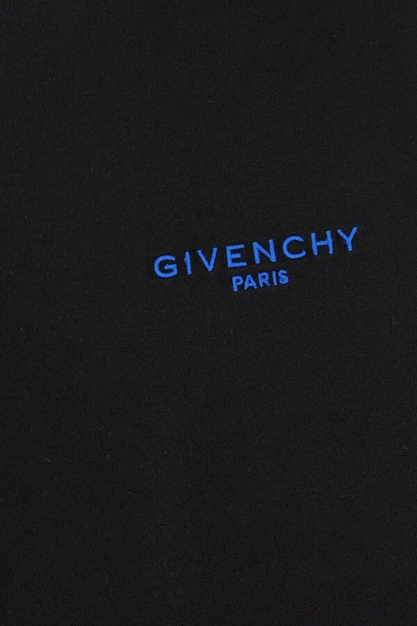 Givenchy Cotton T-shirt - Multicolor
