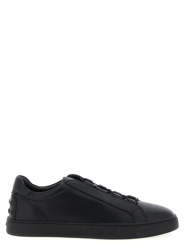 TOD'S Sportivo' Sneakers - Black