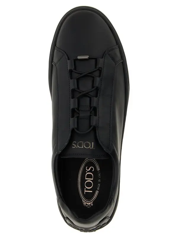 TOD'S Sportivo' Sneakers - Black