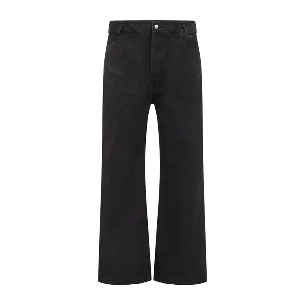 Fear Of God 9th Utility Pants - Black