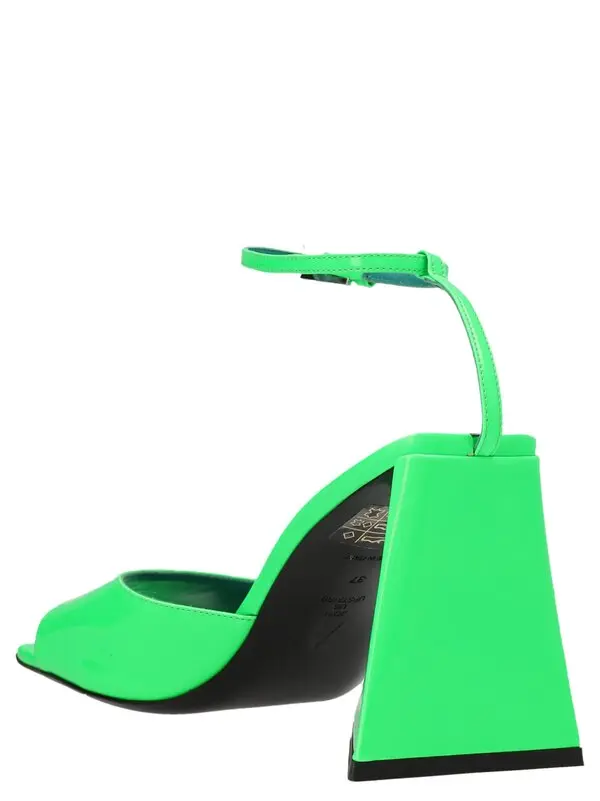 Attico Piper' Sandals