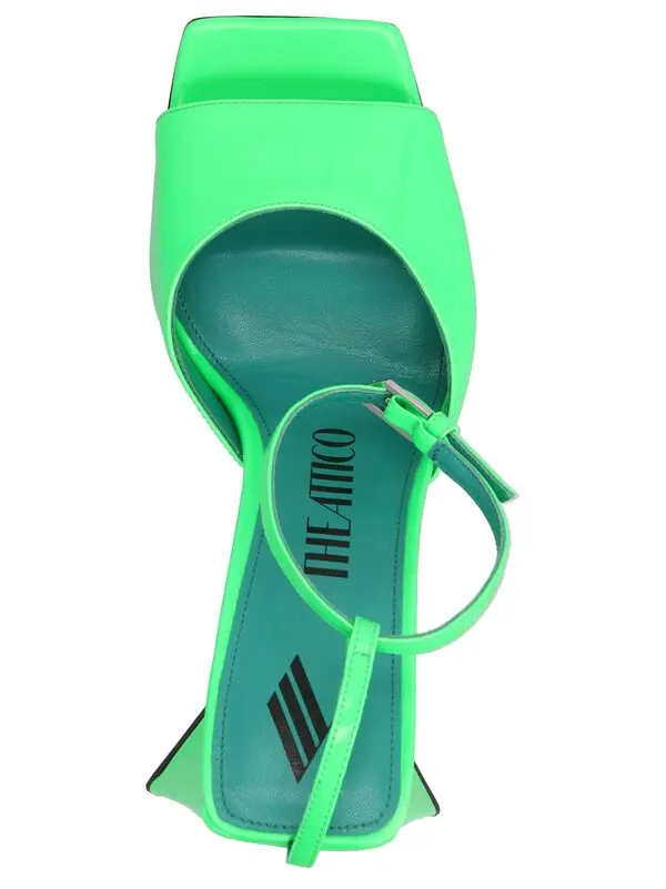 Attico Piper' Sandals