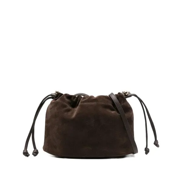 Strathberry Clutch Bags - Brown