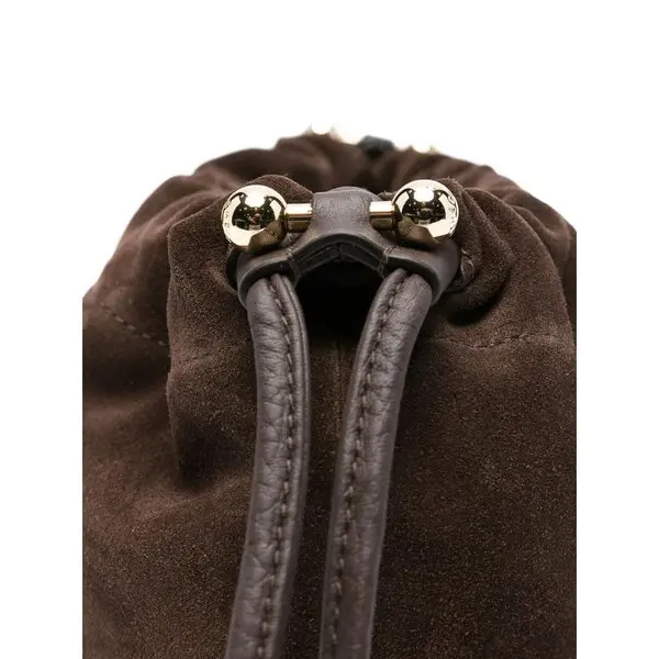 Strathberry Clutch Bags - Brown