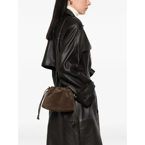 Strathberry Clutch Bags - Brown