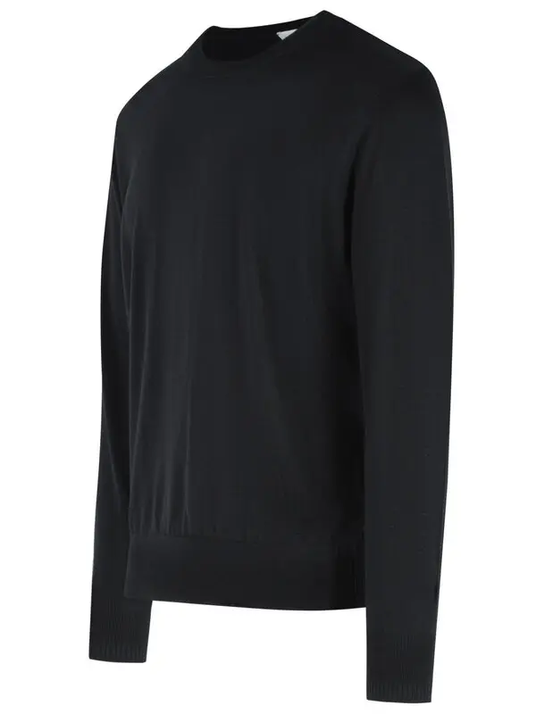 Dries Van Noten Murton' Merino Wool Sweater