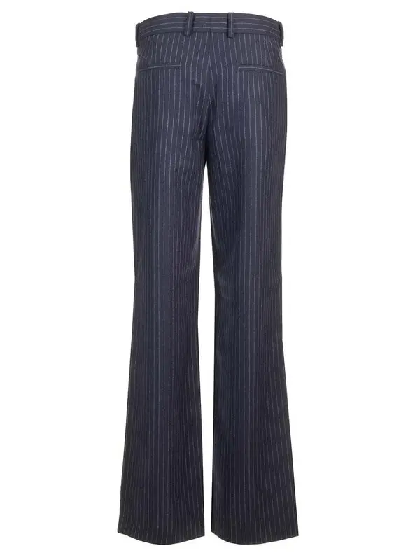 A.p.c. Tailored Design Classic Trousers