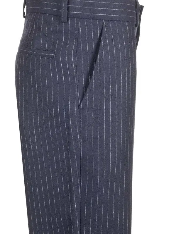 A.p.c. Tailored Design Classic Trousers