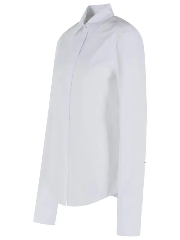 Sportmax Accordo Cotton Shirt