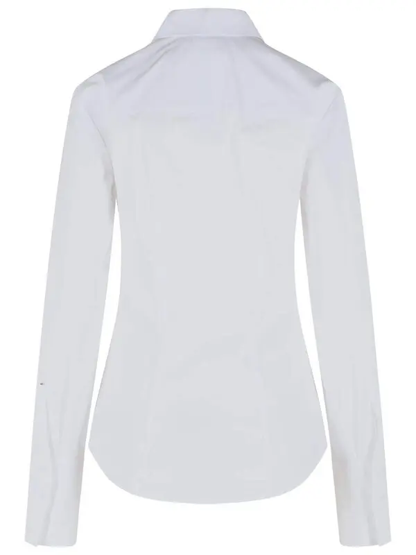 Sportmax Accordo Cotton Shirt