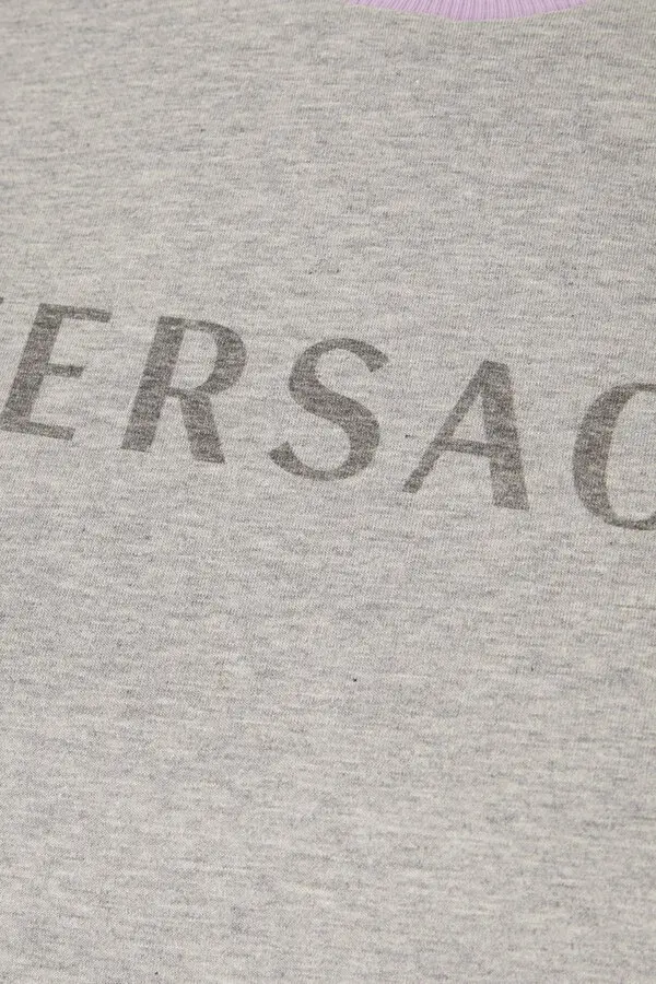 Versace Clothing T-shirt
