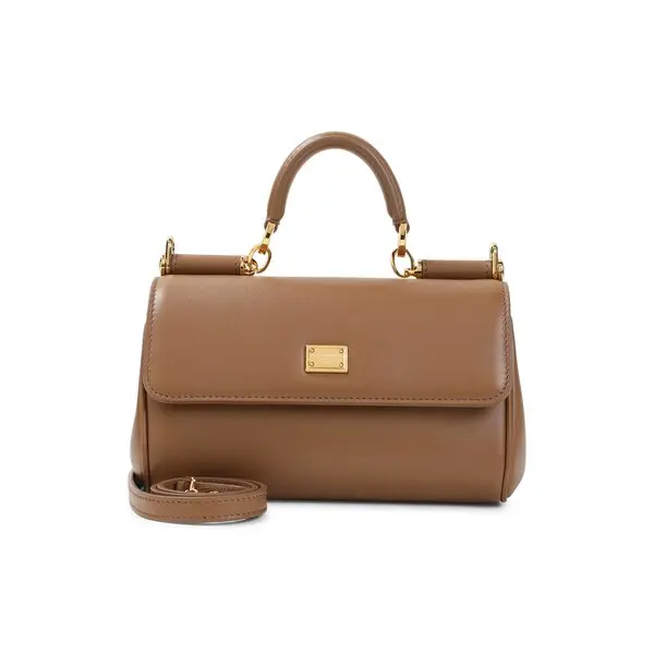 Dolce & Gabbana Top Handle Bag - Multicolor