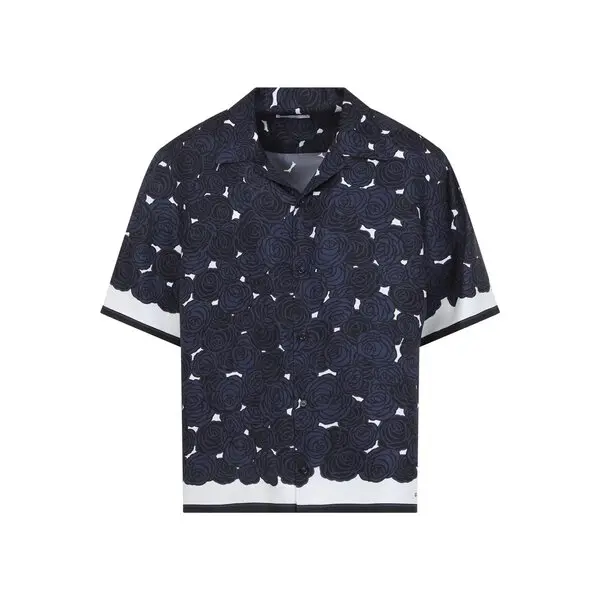 Givenchy Shirt - Blue