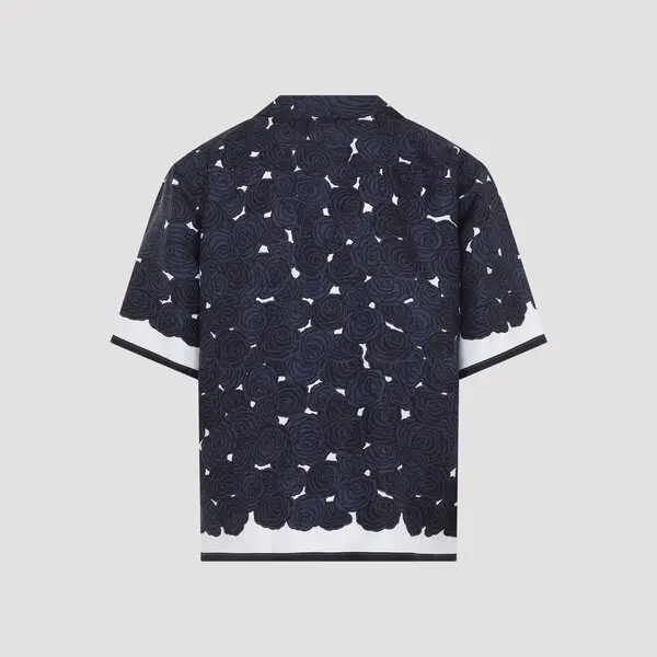 Givenchy Shirt - Blue
