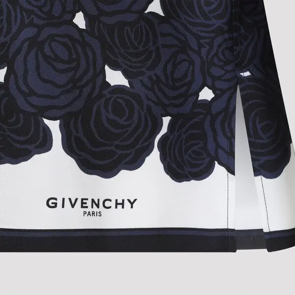 Givenchy Shirt - Blue