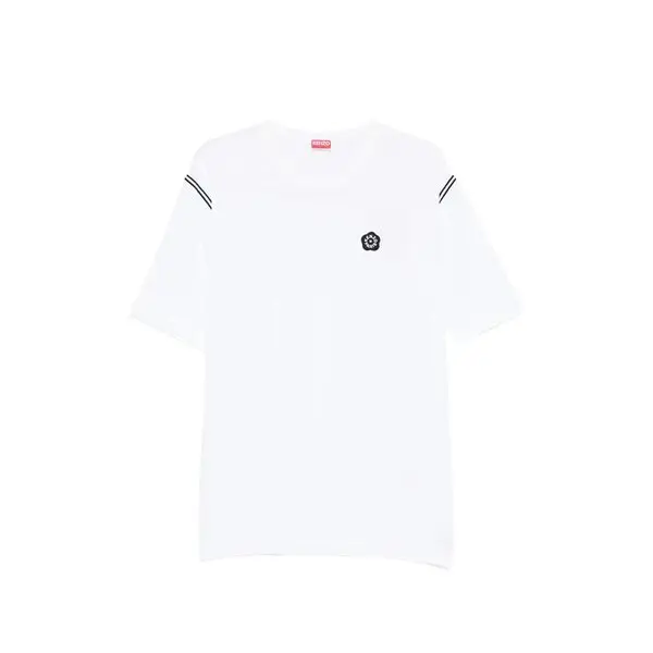 Kenzo T-shirts & Vests T-shirts - White
