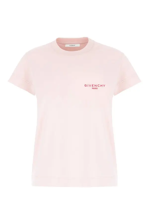 Givenchy Clothing T-shirt