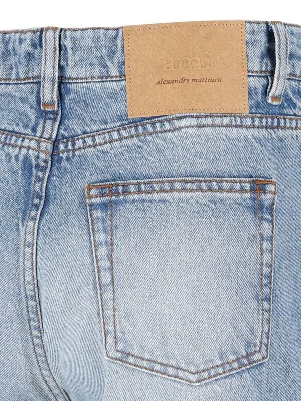 AMI Paris Flare Jeans