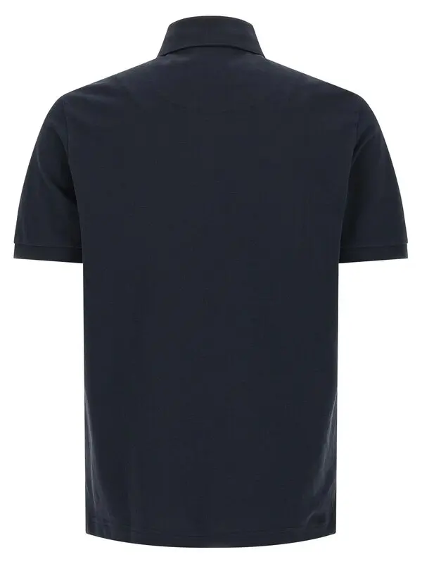 Etro Pegaso' Polo Shirt