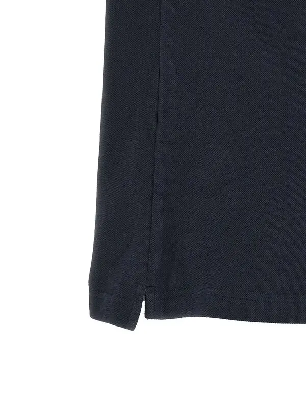 Etro Pegaso' Polo Shirt