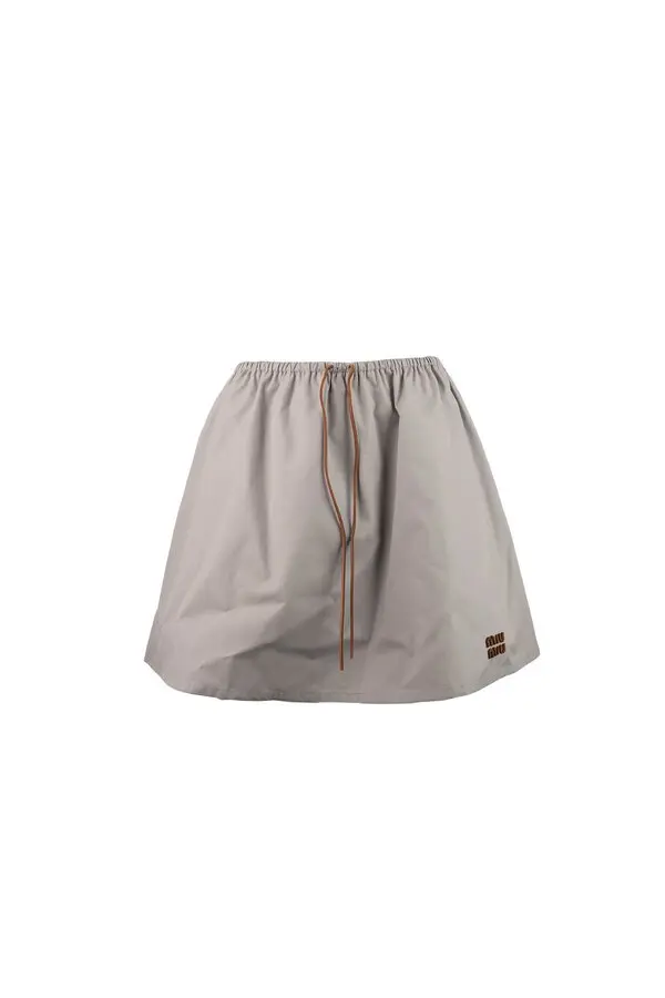 Miu Miu Clothing Skirts