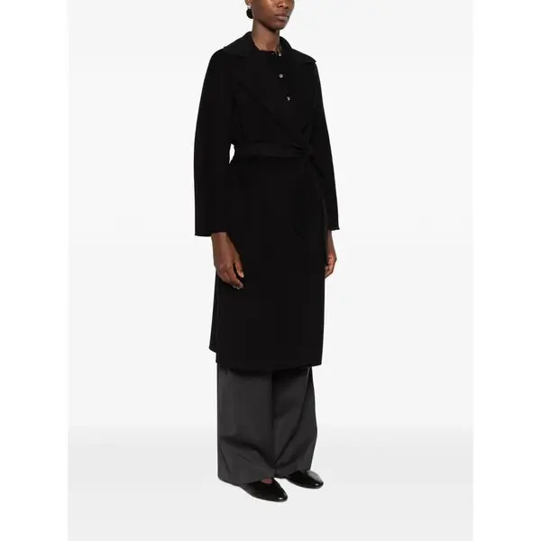 Max Mara Coats Single Breasted Coats