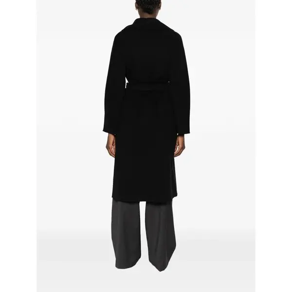 Max Mara Coats Single Breasted Coats
