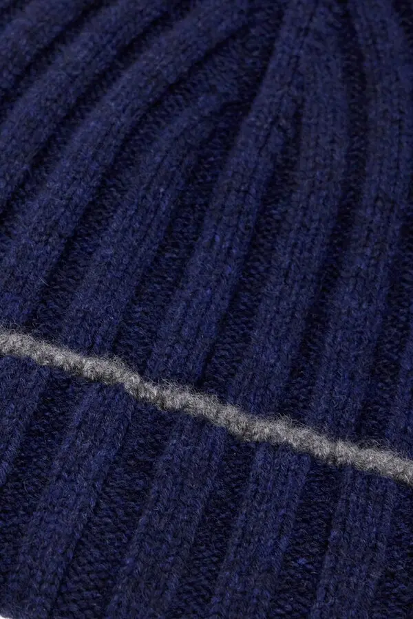 Brunello Cucinelli Beanie Hat
