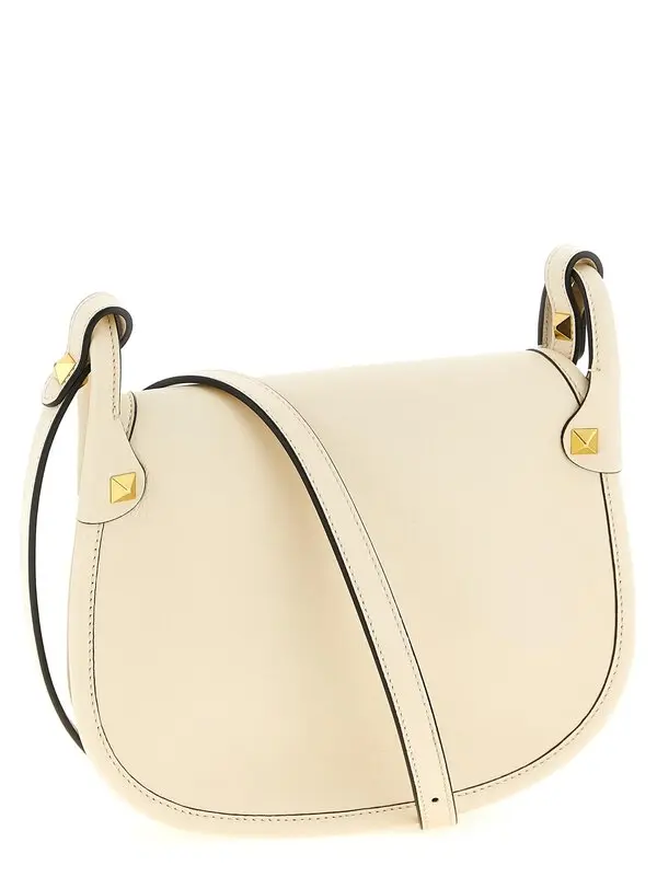 Valentino Garavani Valentinogaravani 'flaneuse' Small Shoulder Bag