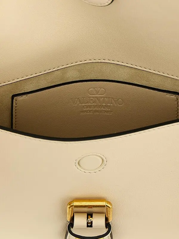 Valentino Garavani Valentinogaravani 'flaneuse' Small Shoulder Bag
