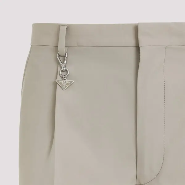 Prada Cotton Pants