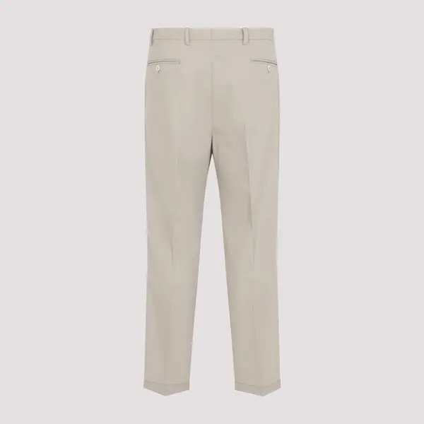 Prada Cotton Pants