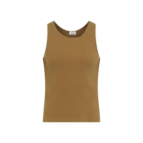 Saint Laurent Tank Top