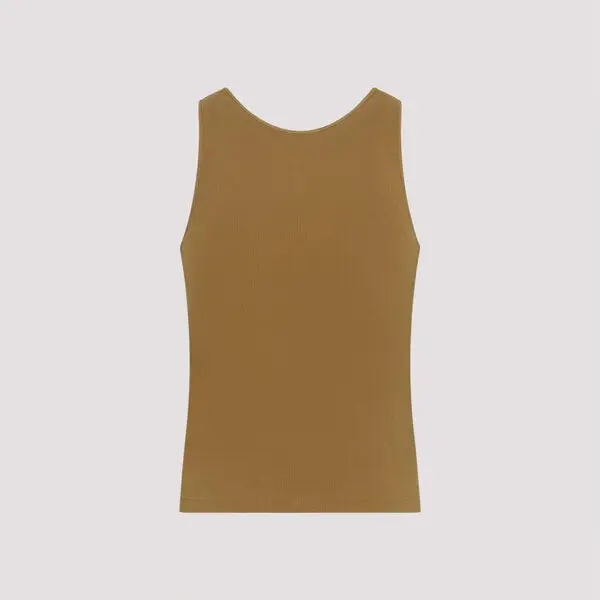 Saint Laurent Tank Top