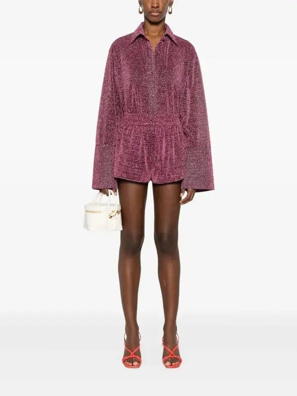Oseree Lumière Shirt