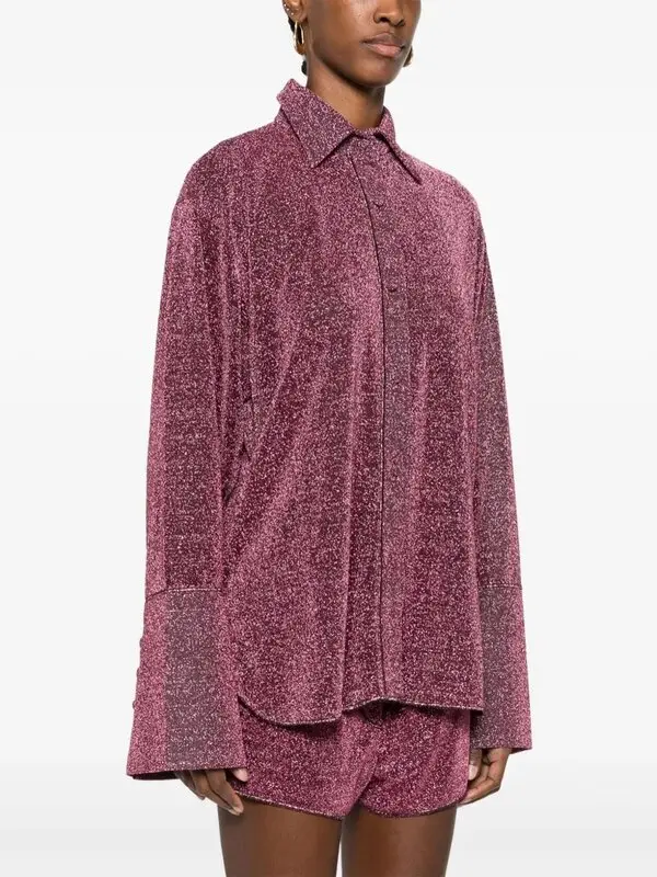 Oseree Lumière Shirt